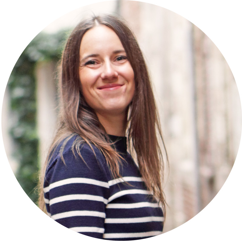 Guide des tailles | Lady Harberton